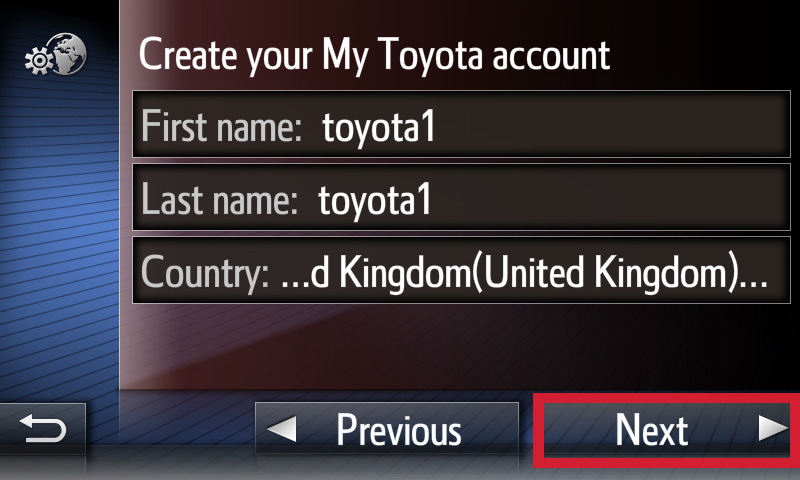 Techdoc 4 Toyota Login