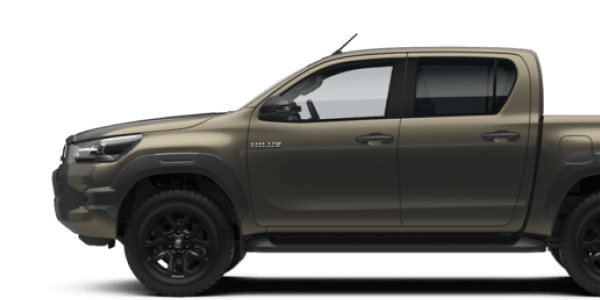 SUV Cars | New Toyota SUVs & Crossover Vehicles | Toyota UK