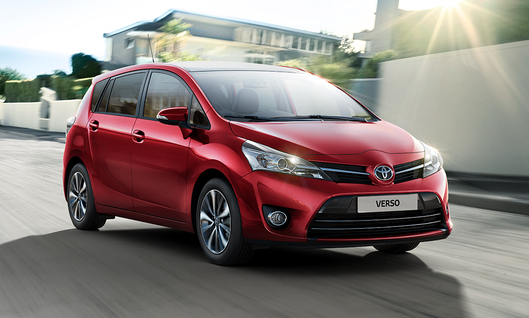 Toyota Autók, melyek a Toyota történetének mérföldkövei